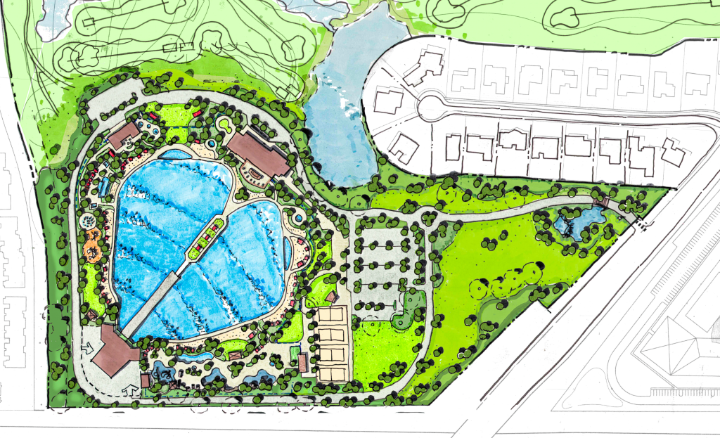 Boca Surf Park | Florida’s Premier Wave Pool Experience
